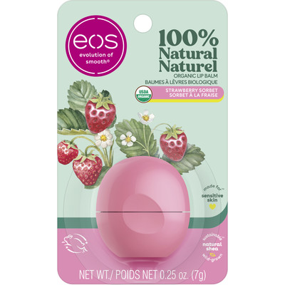 Eos Pomegranate Raspberry Sphere